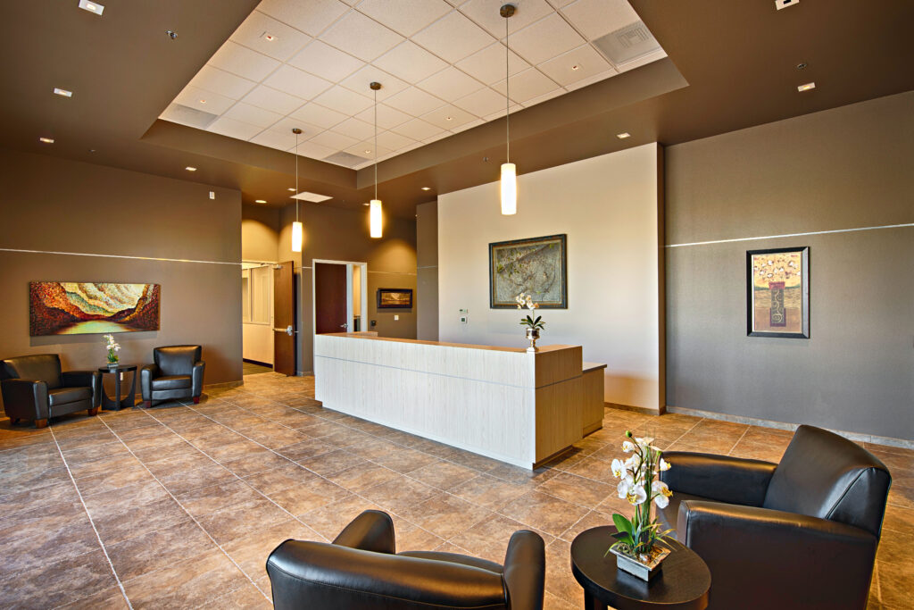 Contact Us – College of Biosciences & Health Professions