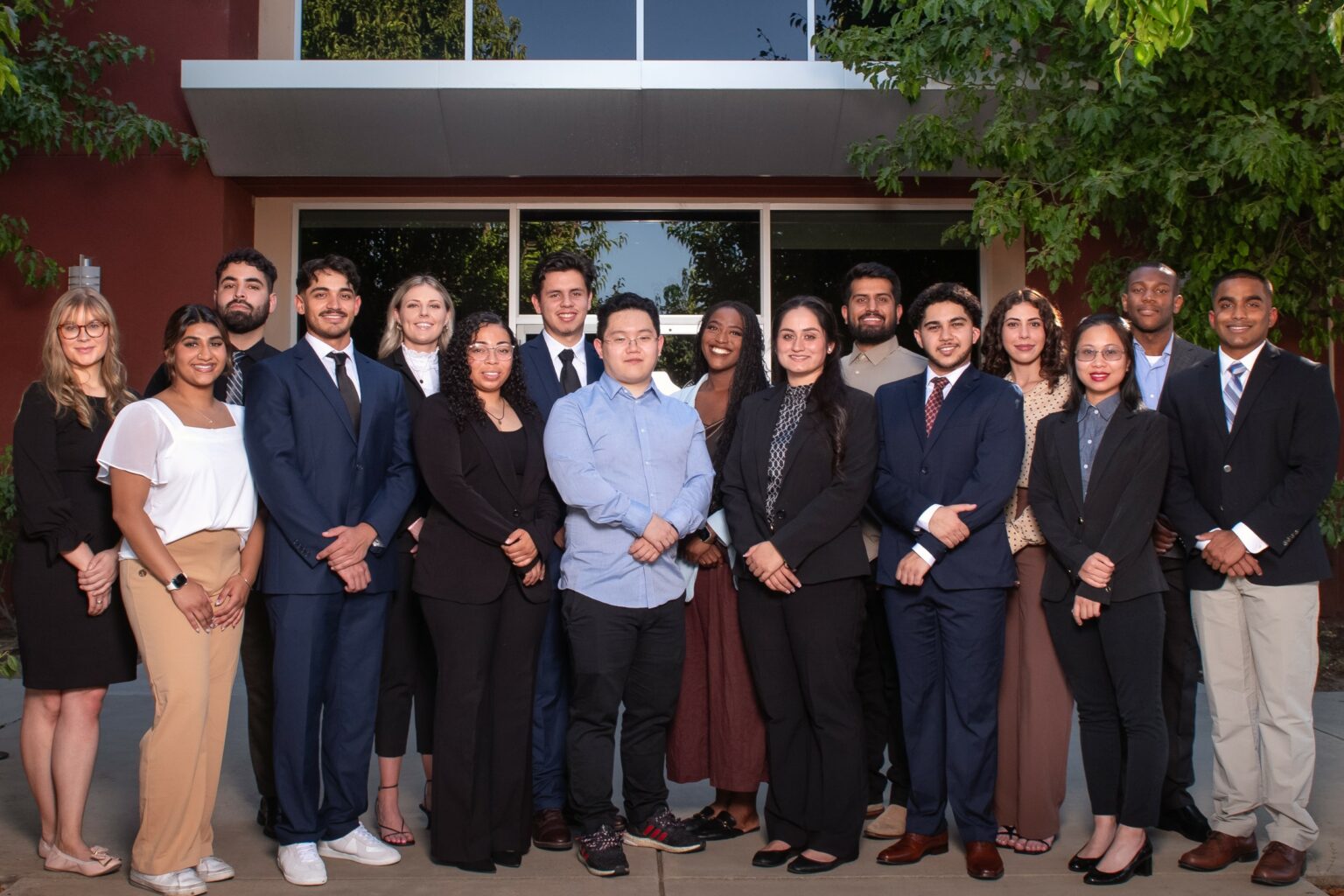 About – College of Biosciences & Health Professions