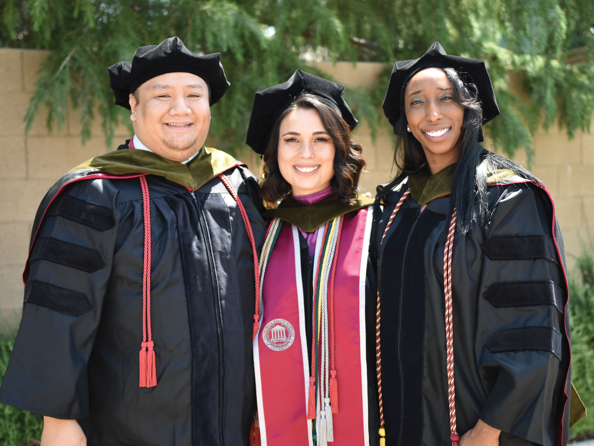 Admissions – College of Biosciences & Health Professions