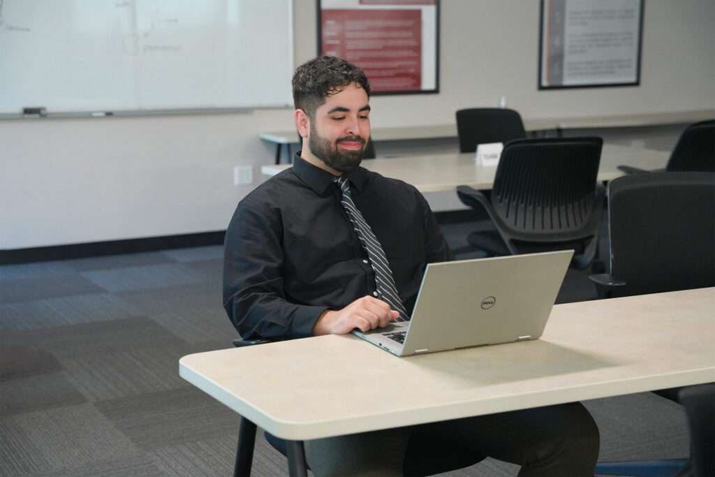 About – College of Biosciences & Health Professions